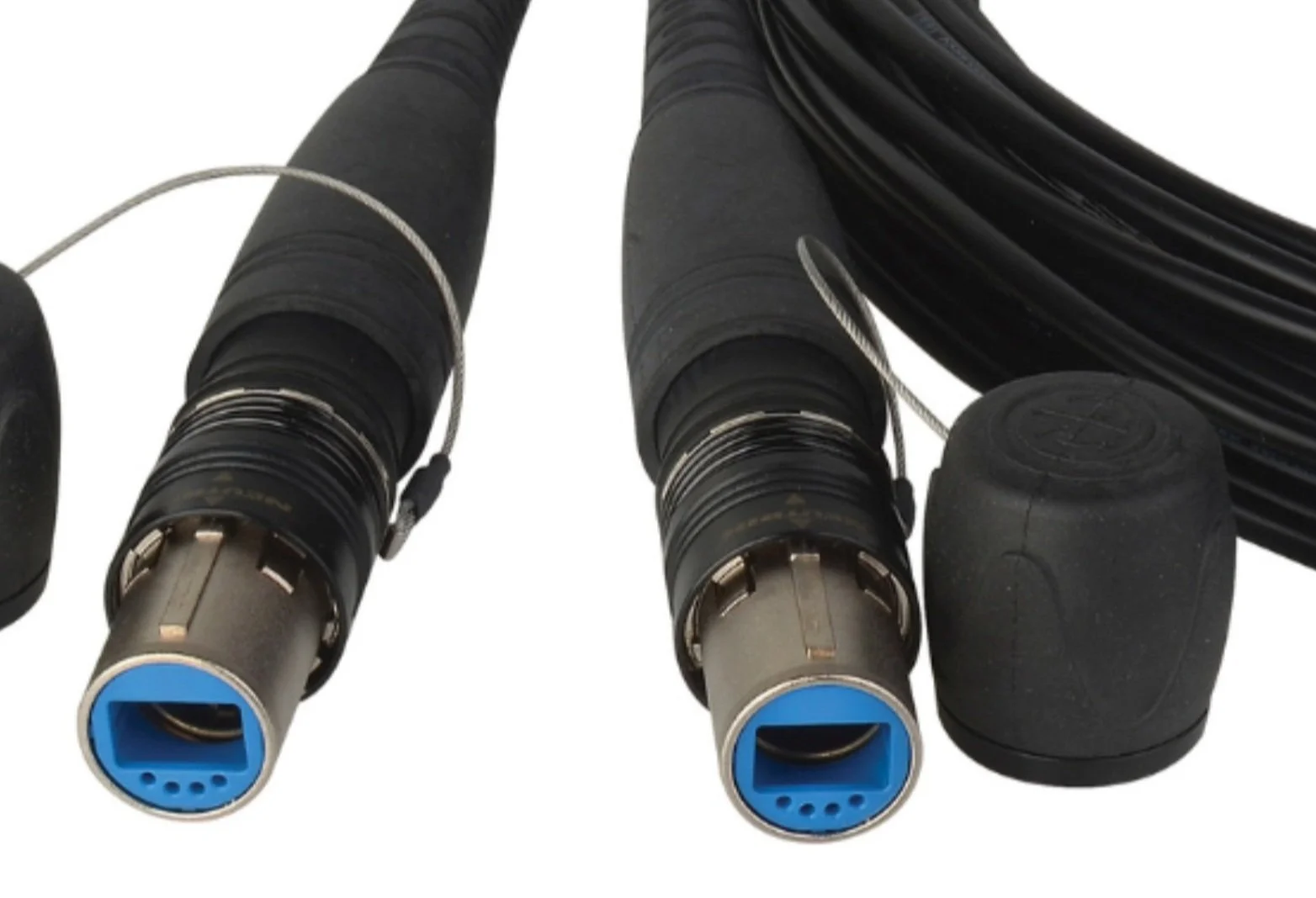 The Fiber Guy | Cables & Gear